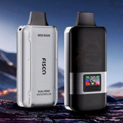 Fisco Mix Bar 16000 Puffs Disposable Vape Pod India – Vape and Puff