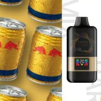 Fisco Mix Bar 16000 Puffs Disposable Vape Pod India – Vape and Puff